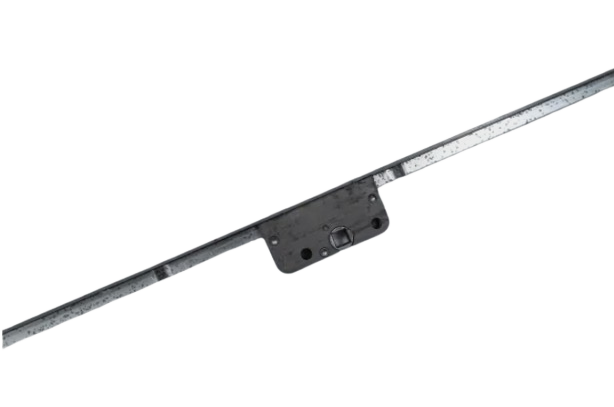 Paskvil 622758 M10 962mm m/ bremse dorn 28mm, Rationel/Velfac - Beslag ...