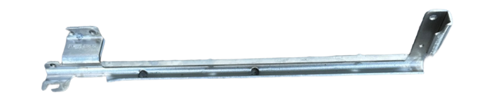 Styreskinne kort 620508 sidestyr venstre bund/ højre top, Velfac V200E ...