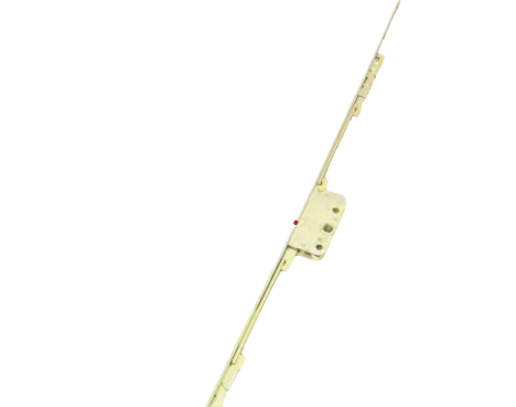 Paskvil 931 662mm dorn 28mm m/ bremse, Rationel - Beslag vinduer ...