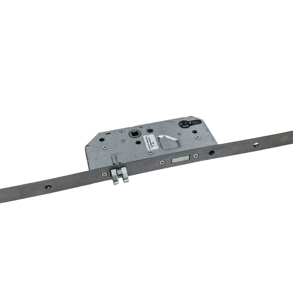Paskvil Fix 2699 venstre med 2 låsekasser, 2330mm Rationel - Udgår ...