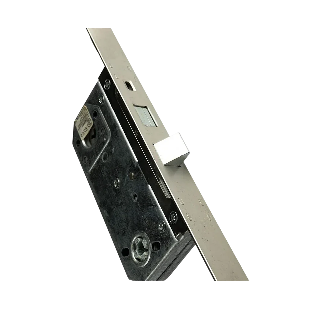 Paskvil Fix 2150 M5001 højre (620251), 2040mm Rationel - Beslag døre ...