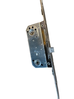 Paskvil 2152 C-471 1100mm overdel. Dorn 50mm, FIX - Beslag døre ...