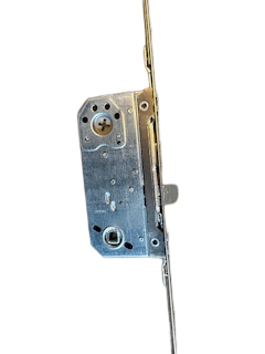 Paskvil 2152 C-467 1300mm overdel 25mm skinne. Dorn 50mm, FIX - Beslag ...