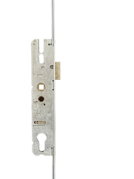 Secury rullepaskvi GH med 4 ruller, 1050mm GU - Beslag døre - Centrum ...