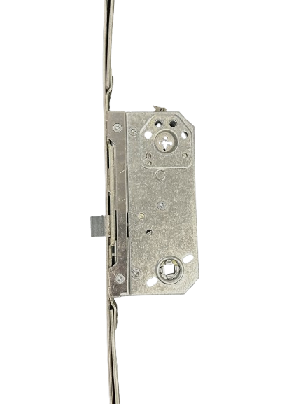 Paskvil 620272 venstre og med 2 låsekasser 2136,5mm Rationel - Beslag ...