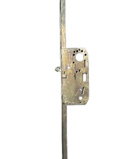 Paskvil 953 BA52 til terrassedør underdel 1300mm dorn 50, FIX - Beslag ...