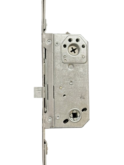 Paskvil Fix 620281 højre med H9 kolver, 1966mm Rationel - UDGÅR ...