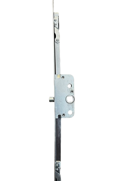 Paskvil 622460 M05 430 mm til tophængte vinduer, Rationel - Beslag ...