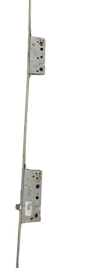 Rationel/ Velfac paskvil til facadedør 621182 med 2stk Connect ...