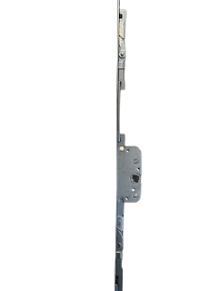 Paskvil 719S 580mm m/ bremse dorn 25mm, Fix - Beslag vinduer - Centrum ...