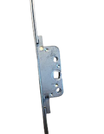 Paskvil 719S 980mm m/ bremse dorn 25mm, Fix - Beslag vinduer - Centrum ...