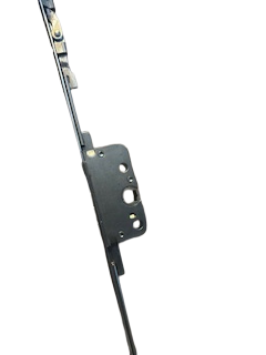 Paskvil 719 490mm dorn 28mm, Fix - Beslag vinduer - Centrum Beslag