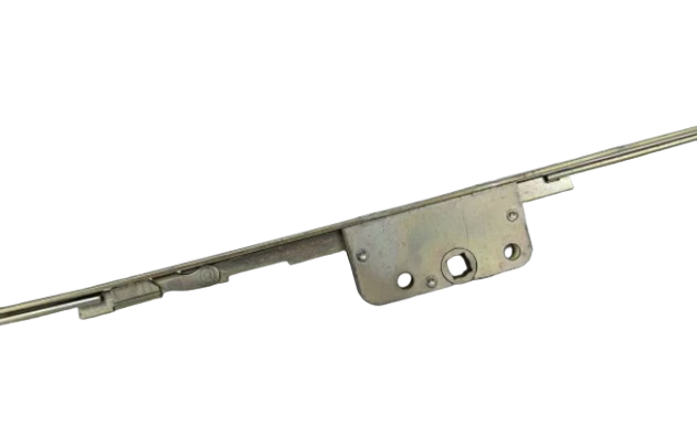 Paskvil m/ bremse 1450mm dorn 28mm, Rationel - Beslag vinduer - Centrum ...