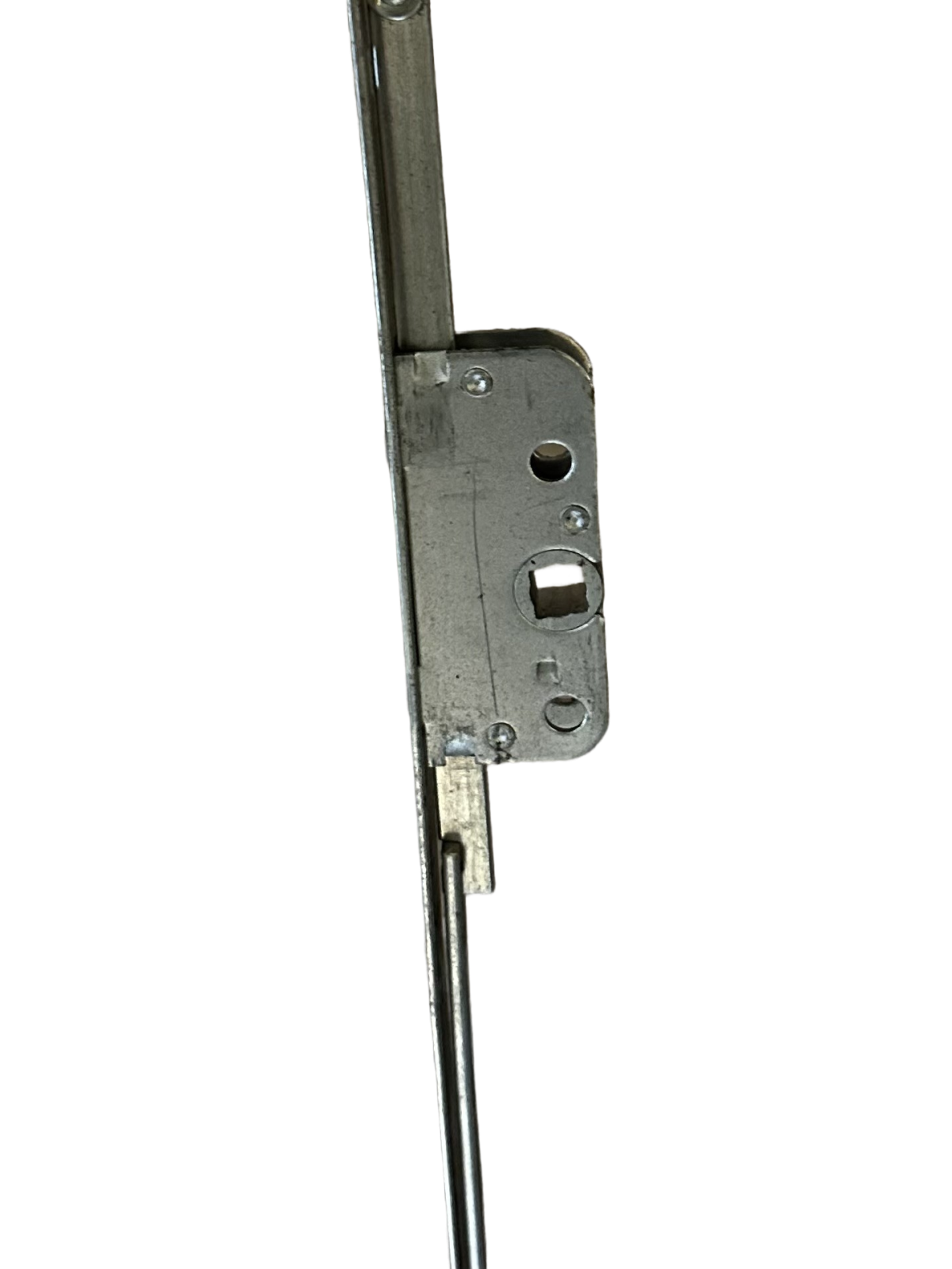 Paskvil 719S 1980mm m/ bremse dorn 25mm, Fix - Beslag vinduer - Centrum ...