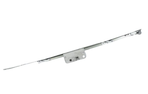 Paskvil 622757 S1901-M05/ 462mm m/bremse dorn 28mm, Rationel - Beslag ...