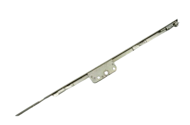 Paskvil 857 S1901-M05/ 462mm m/bremse dorn 25mm, Rationel - Beslag ...