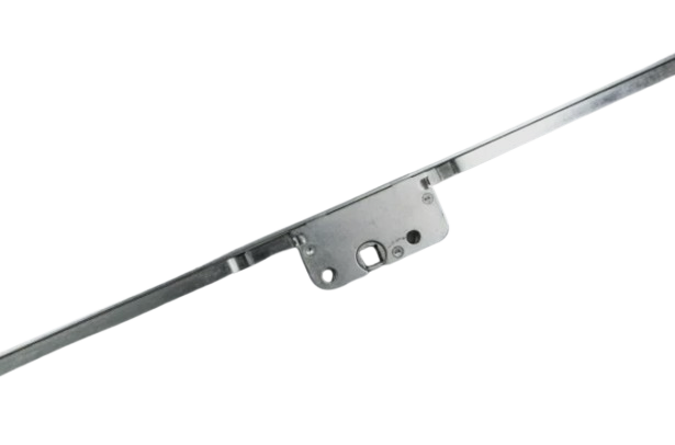 Paskvil 622759 M09 862mm til sidehængt vindue m/bremse dorn 28mm ...