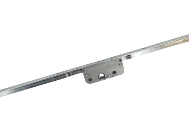 Paskvil 862 S1901-M015/ 1462mm m/bremse dorn 25mm, Rationel - Beslag ...