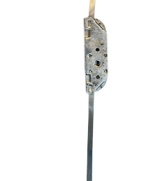 IPA paskvil m endelukke. 1500 mm dorn 20 mm - Beslag vinduer - Centrum ...