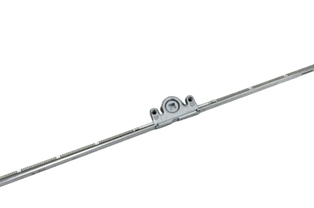 Siegenia paskvil GR 0 FFH 480-600 - Beslag vinduer - Centrum Beslag