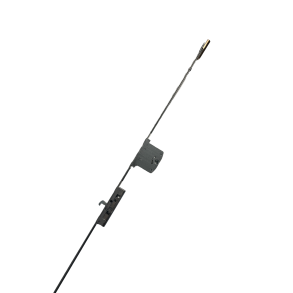 Stanglåse og paskviler terrassedøre - Centrum Beslag