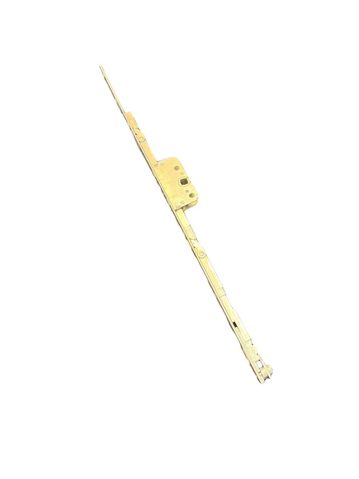 Paskvil 931-1 m/ bremse 462mm dorn 28mm, Rationel - Beslag vinduer ...