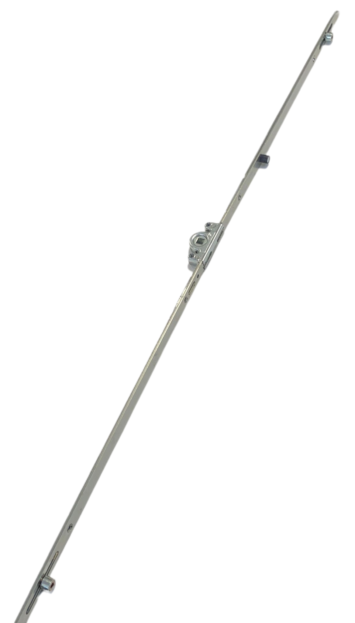 Siegenia Paskvil AGMK 50 FFH 1700-2000 - Beslag vinduer - Centrum Beslag