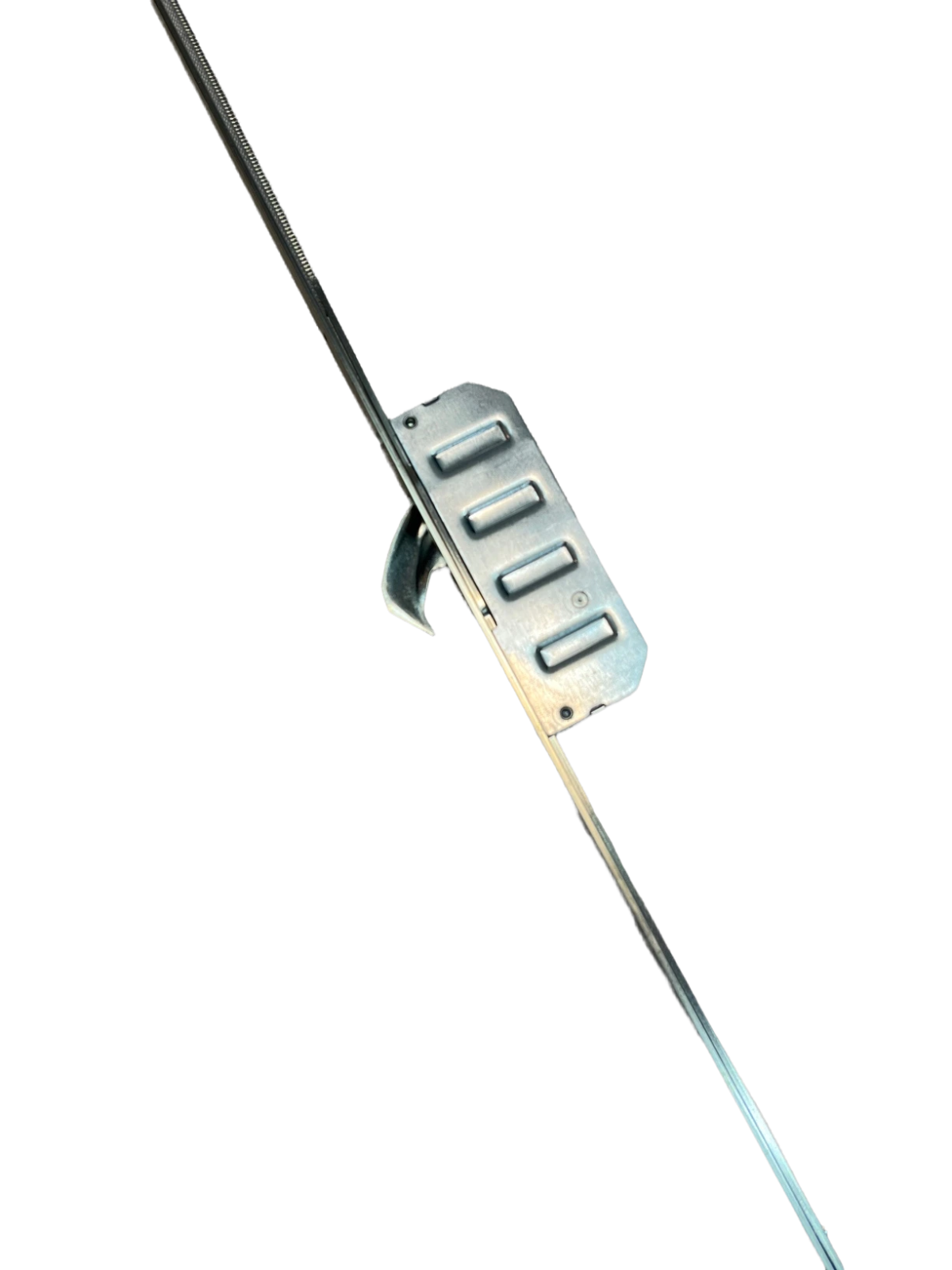 Winkhaus paskvil til facadedør venstre 250/ 1450 dorn 50 cc92 mellem ...