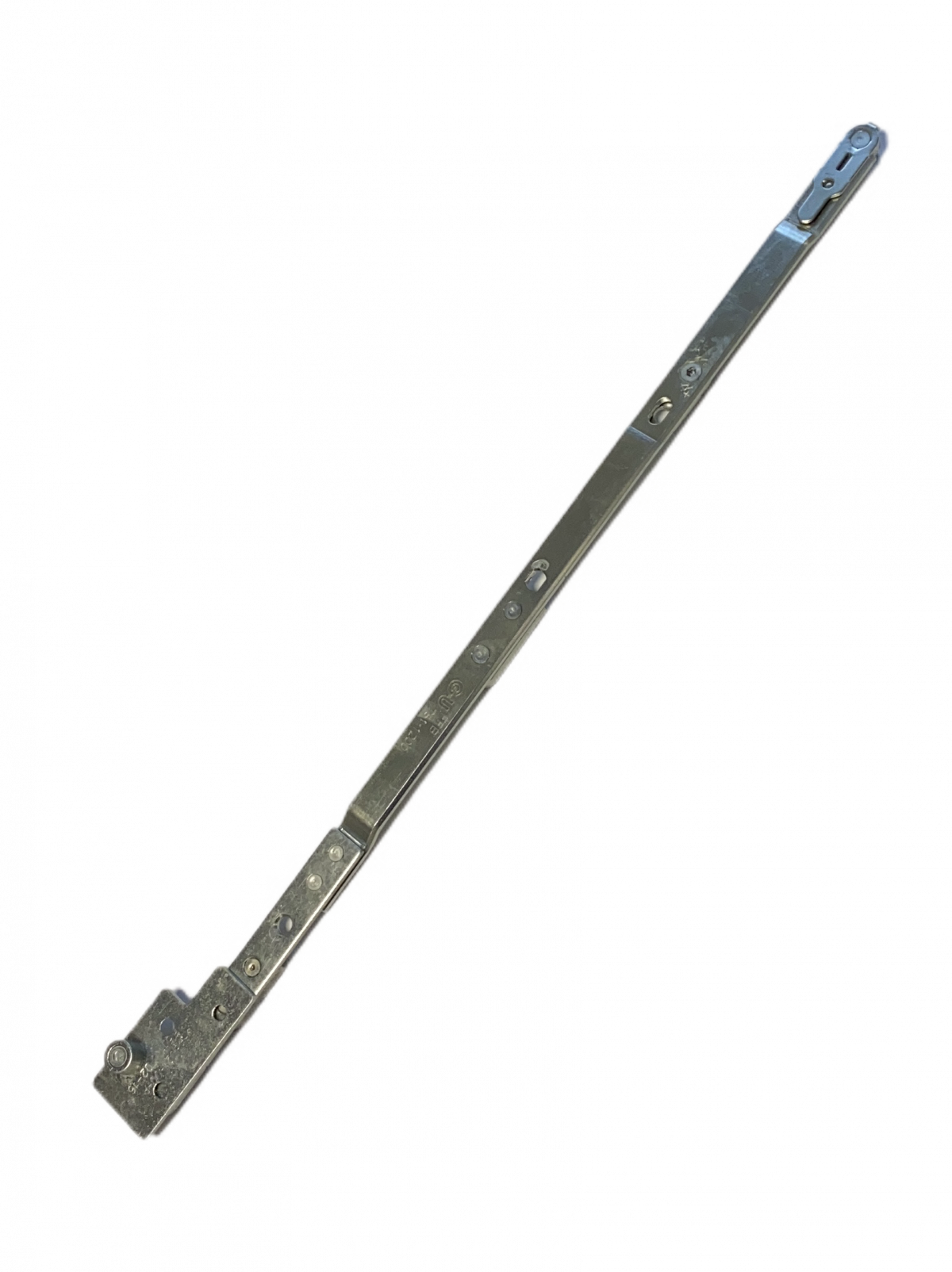 GU saksearm dreje kip FBB 751-1200 Contura højre - Beslag vinduer ...