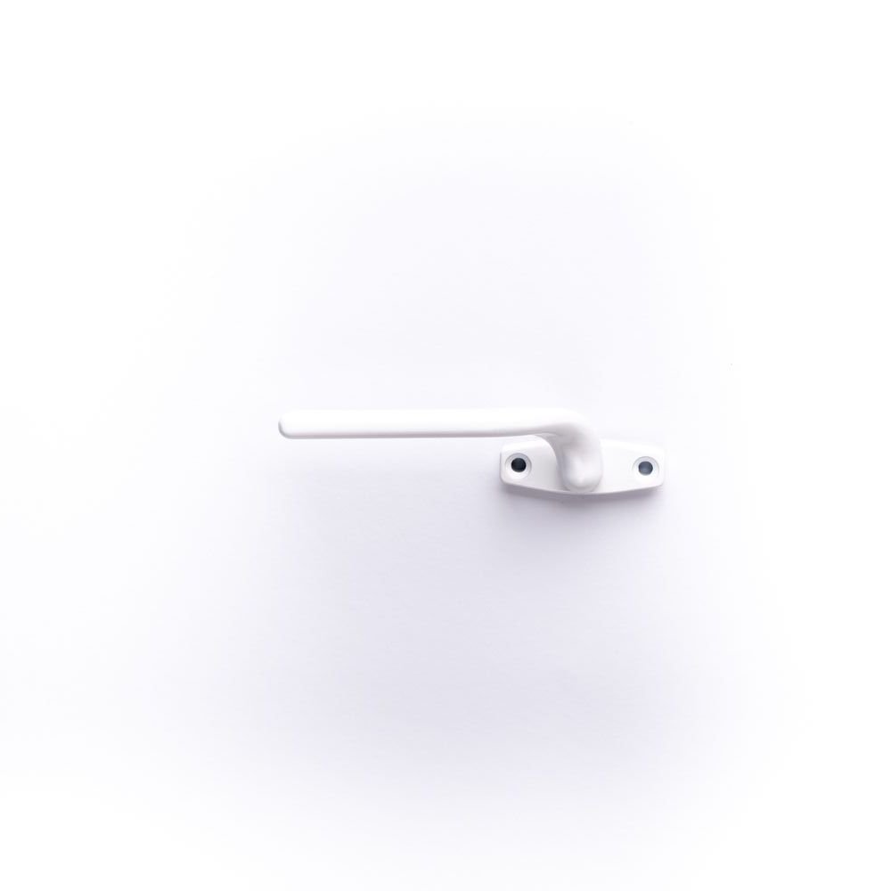 Habo paskvilgreb 7x7x32mm pind. Hvid venstre - Håndtag og greb ...